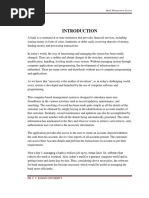Electricity Bill Management System | PDF | User Interface | Password