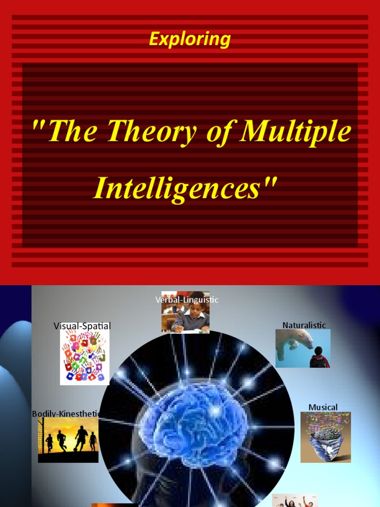 Multiple Intelligence | PDF