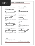 Chords For Corridos - Acordes para Corridos | PDF | Acorde (Música ...