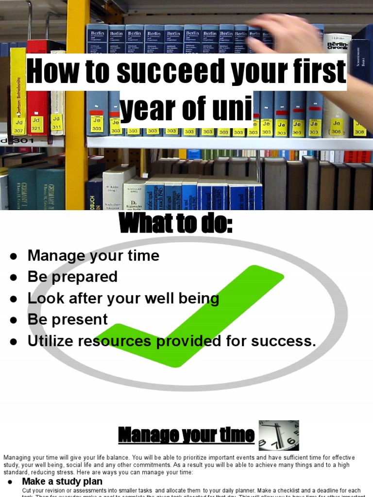 APD Planning For Success 2 | PDF | Procrastination | Professional Skills