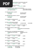 Basic AVSEC Questions | PDF