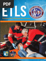 PHTLS 10 Edición Actualización en Español | PDF | Lesión | Reanimación ...