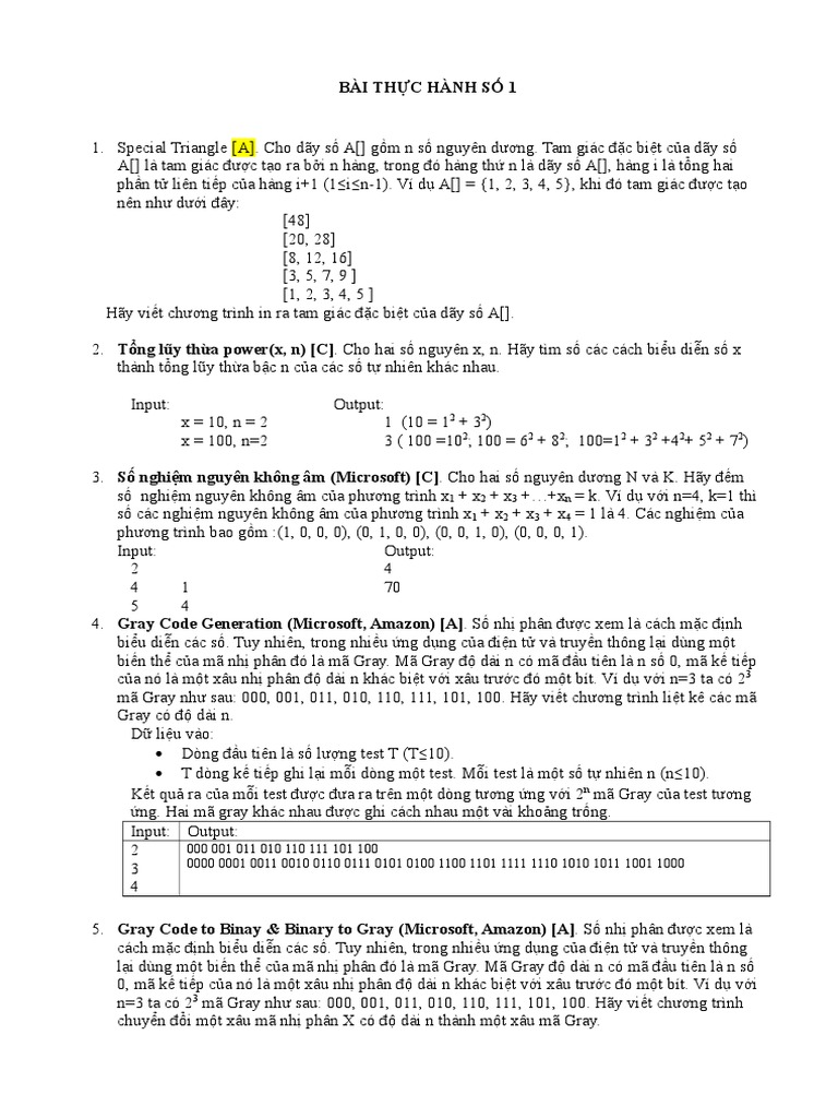 Algorithm Model | PDF