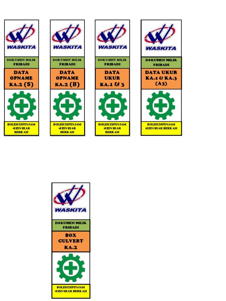 Judul Odner | PDF