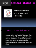 Supravital Staining | PDF | Staining | Histology