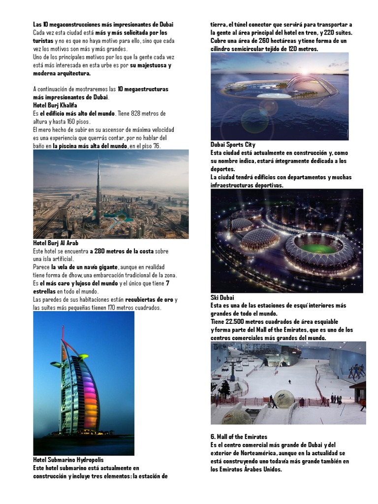 Aba Dubai | PDF | Dubai | Torre