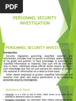 Lesson 14 - Intelligence Report Writing | PDF | Information | Decision ...