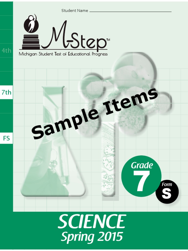 Student Science Report Card | PDF | Rock (Geology) | Geology