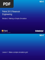 Petrel Manual PDF | PDF | Button (Computing) | Icon (Computing)