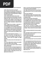 Security Guard Training Guide | PDF | Security Guard | Police