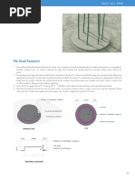 C35 A Concrete Mix Design | PDF | Construction Aggregate | Concrete