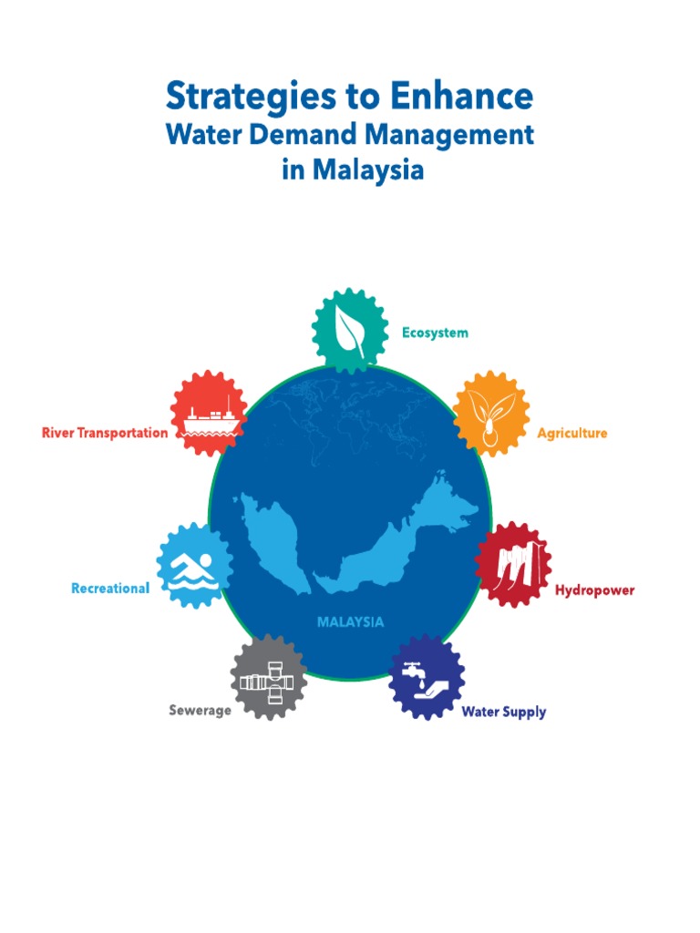 Water Demand Management PDF | PDF | Water Resources | Sustainability