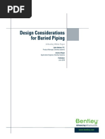 Establishing Nozzle Allowable Loads | PDF | Stress (Mechanics) | Bending