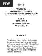 Format Clinical Pathways DCA DEHIDRASI Ringan Sedang | PDF