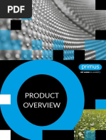 Industrial Tumble Dryers Primus | PDF | Clothes Dryer | Hvac