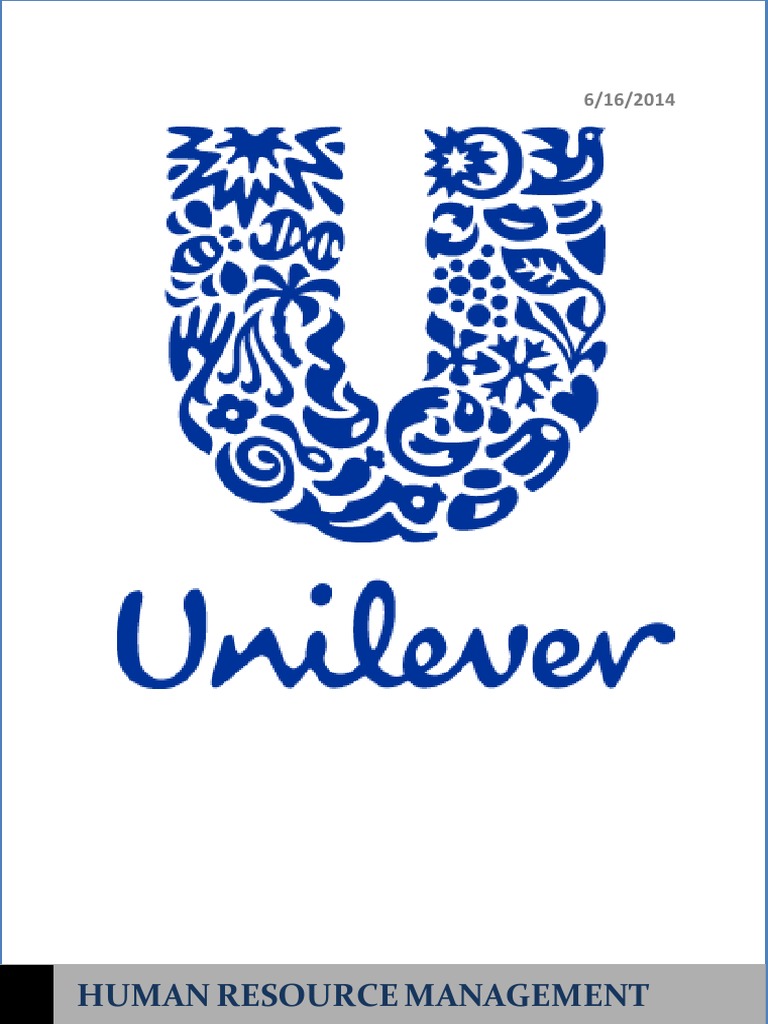 Unilever Human Resource Management Overview | PDF | Recruitment | Audit