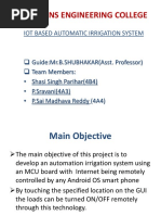 Cashduino Architectures | PDF | Arduino | Computer Architecture