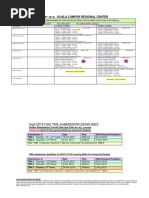 Free WAEC Time Table For Science, Commercial, Arts Student 2023 | PDF ...