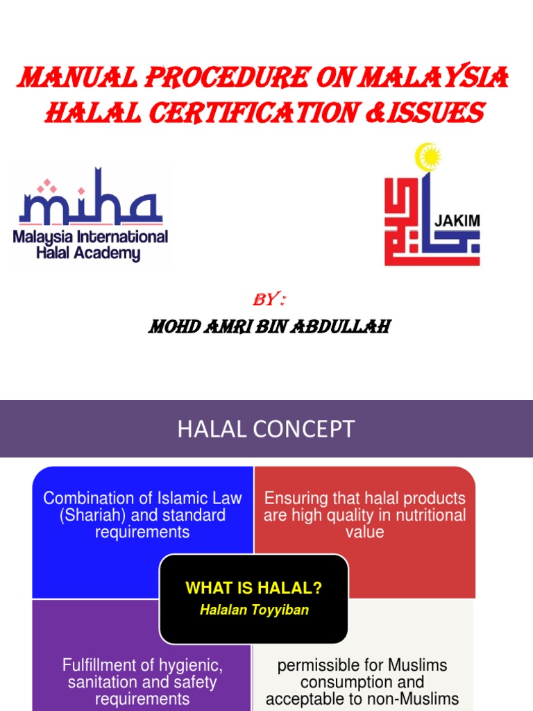 Sop Halal Tot Miha Feb 17 Print PDF | PDF | Hygiene | Sanitation