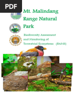 Ra 9147 | PDF | Wildlife | Endangered Species