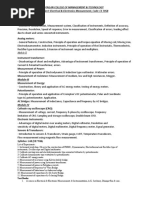 Jefferson Transcription Symbols | PDF | Bracket | Linguistics