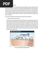 Rotaflex Long Stroke Pumping Unit | PDF | Pump | Mechanical Engineering