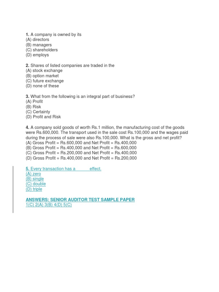 Ppra Mcqs | PDF | Book Value | Depreciation