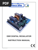 Sdmo Controller APM303: User Manual User Level | PDF | Electrical ...