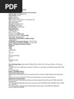 Material Safety Data Sheet (MSDS) - Sodium Cyanide - Nacn: 1 ...