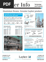 MS - W - 0001 REV 3-Cable Duct Mandrel Test Procedure - Appendix 5 | PDF