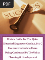 ADDC Electricity Sector Approval Process | PDF | Electrician | Bachelor ...