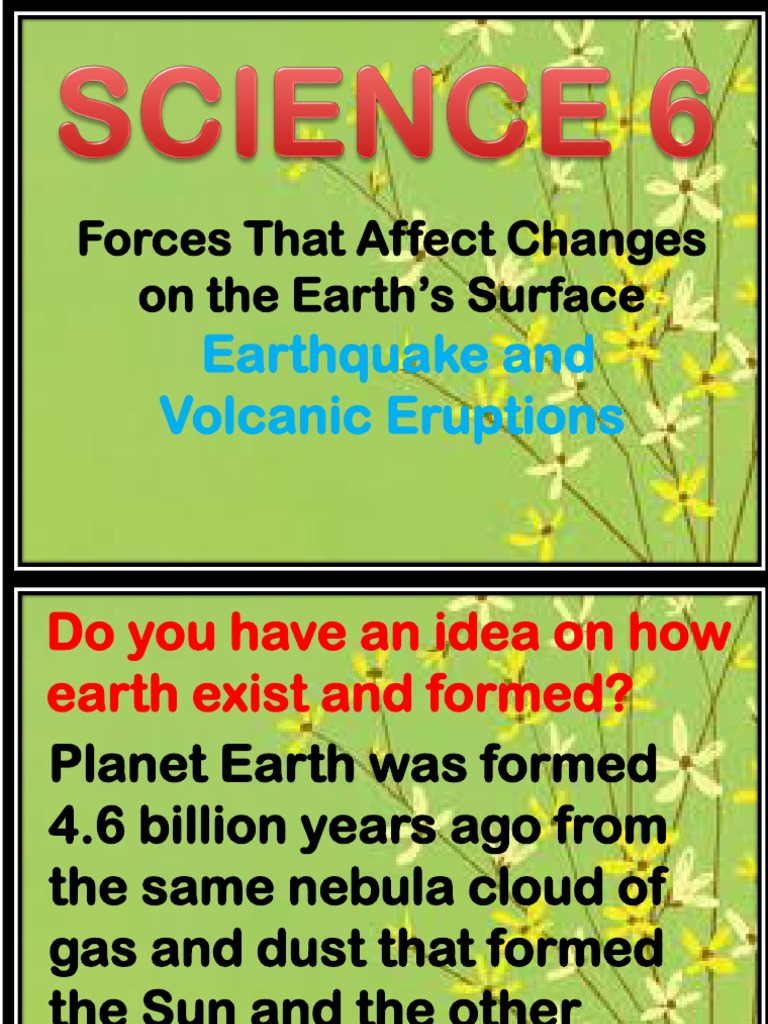 Cursive Words A | PDF | Plate Tectonics | Crust (Geology)
