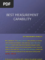 Oiml R76 PDF | PDF | Metrology | Nature
