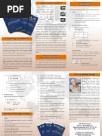 Memulai Aplikasi Simrek Ditjen PKH | PDF