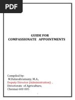 Increment Certificate Form - 49 | PDF | Government