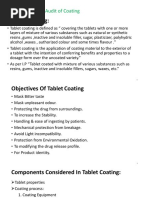 Potency or Assay Calculation of API | PDF | Science & Mathematics