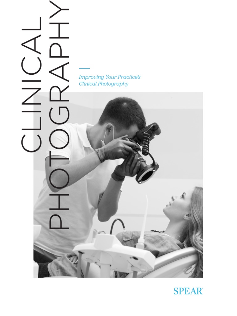 Enhancing Clinical Photography Techniques | PDF | Camera | Orthodontics