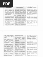 Reduced Fee Identification Card Eligibility | PDF | Identity Document