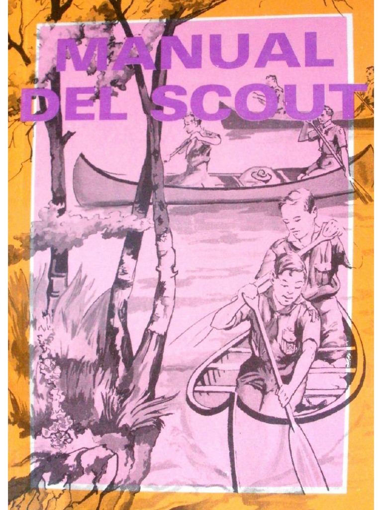 Manual Scout 3a | PDF