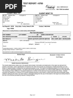 ASTM E29-19 - Using Significant Digits in Test Data To Determine ...