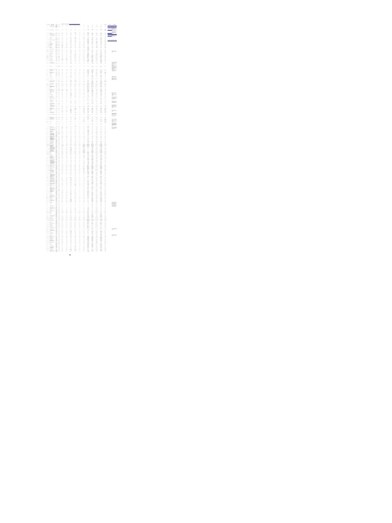 Tofugu Japanese Counters | PDF