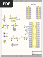 original-schematic-STM32F411CEU6 WeAct Black Pill V2.0 | PDF