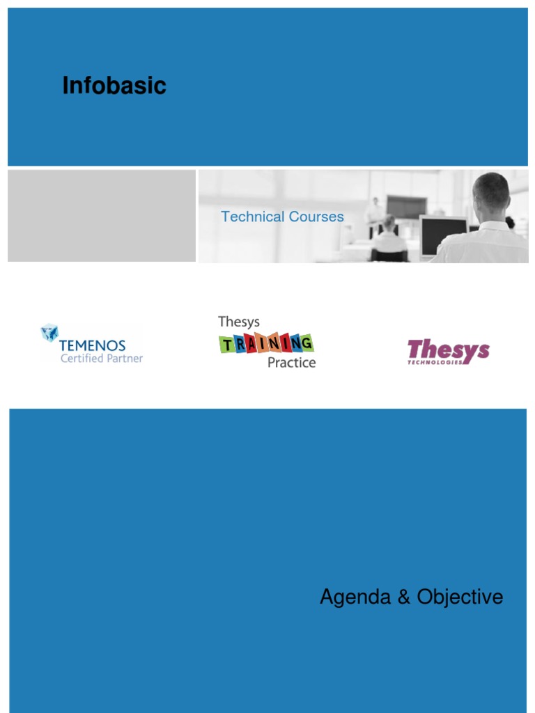 Infobasic - 1 | PDF | Array Data Structure | Control Flow