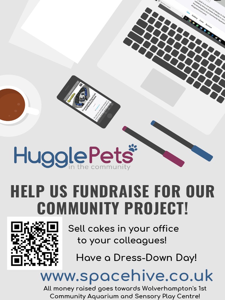 Fundraise at Work | PDF