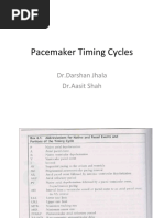 Manual - ST Jude Pacemaker PM2140 | PDF | Artificial Cardiac Pacemaker ...