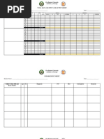 Occurrence Variance Report | PDF | Risk | Hazards