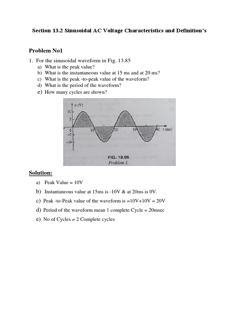 Emona Telecom Trainer Lab | PDF