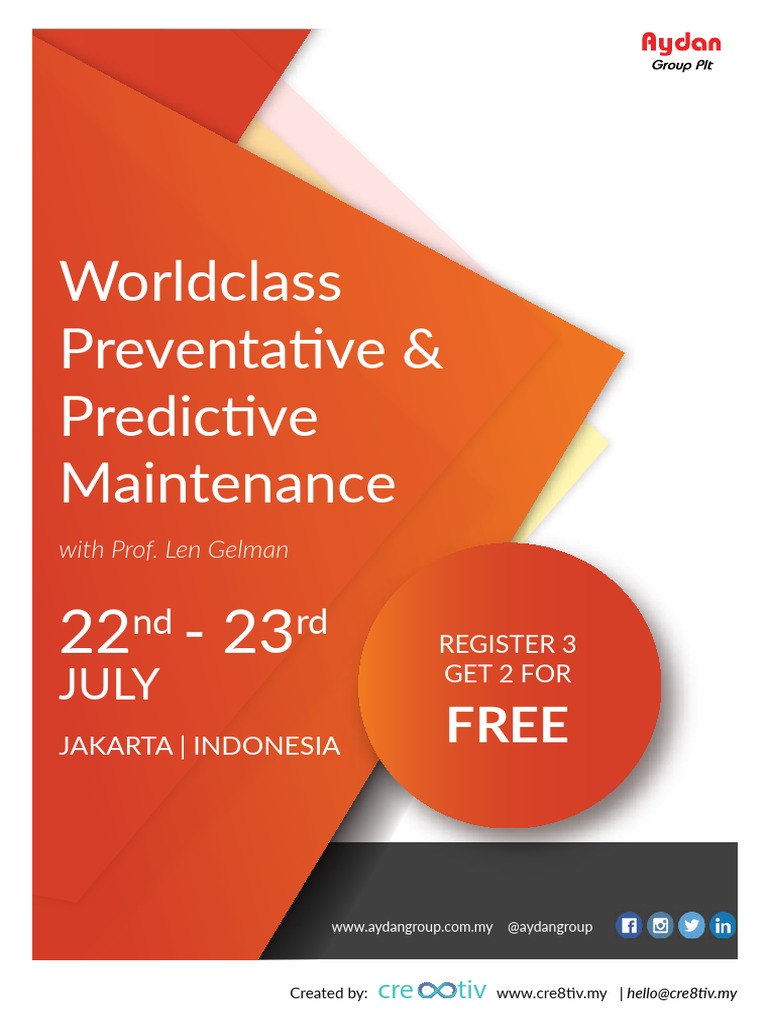 PPM Maintenance | PDF | Reliability Engineering | Systems Engineering