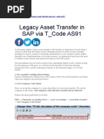 Block of Assets | PDF | Depreciation | Accounting