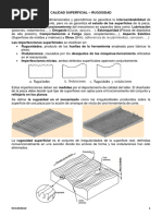 Ajustes y Tolerancias según ISO 1302 | PDF | Metrología | Fricción